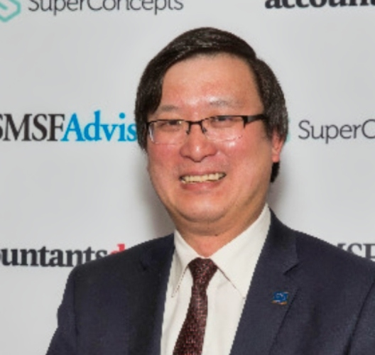 Executive & Committee Members - WA-Singapore Business Council