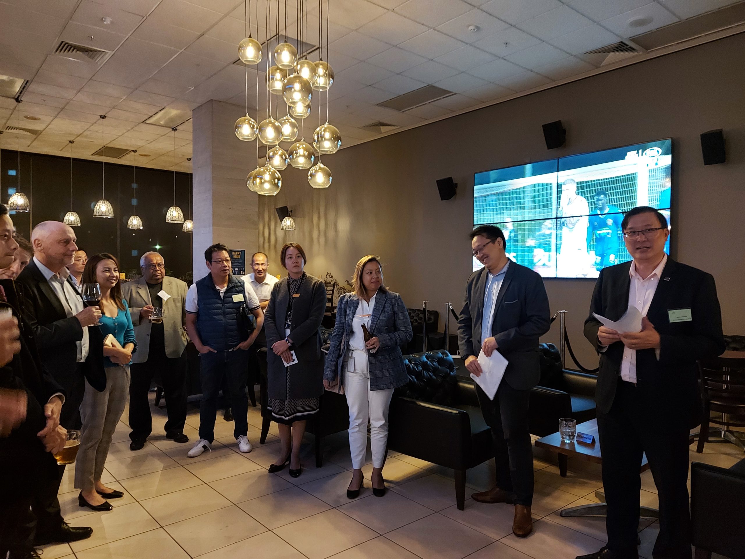 Events in 2021 - WA-Singapore Business Council